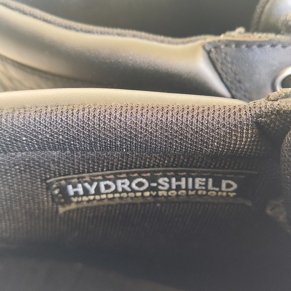 Men's Rockport Hydro Shield Waterproof Boots. Excelle… - Gem